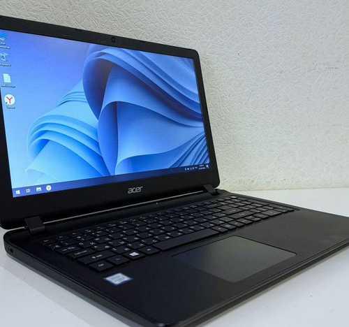 Acer (i3-6006U 2.00GHz/4gb/Intel HD 520/SSD 128gb