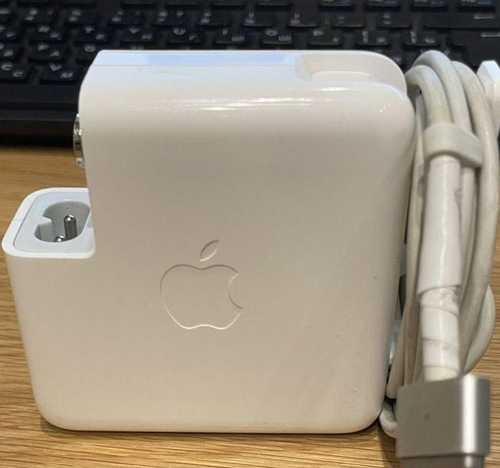 Зарядное устройство magsafe 2 60 w под ремонт