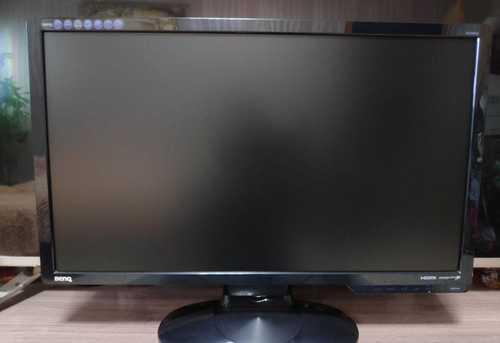 Монитор Benq G2420HD