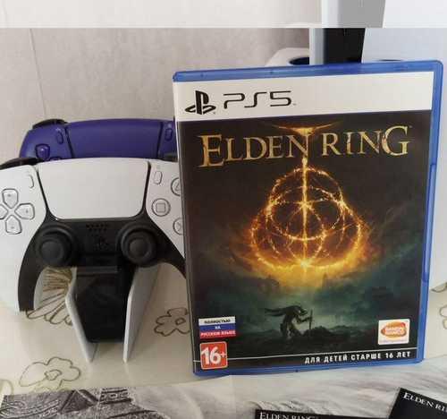 Elden Ring ps5