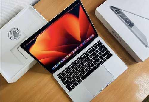 MacBook PRO 13 (2017, 16gb, i7) в идеале
