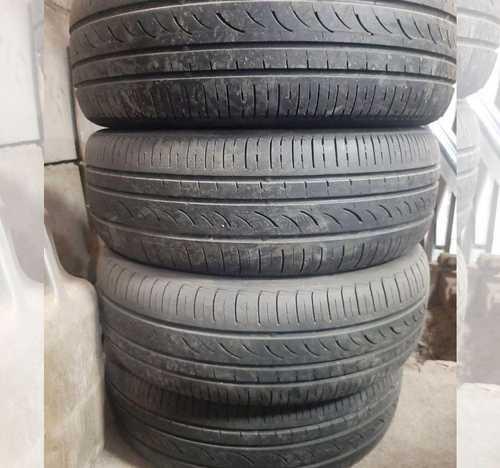 Pirelli Formula Energy 225/65 R17 102H