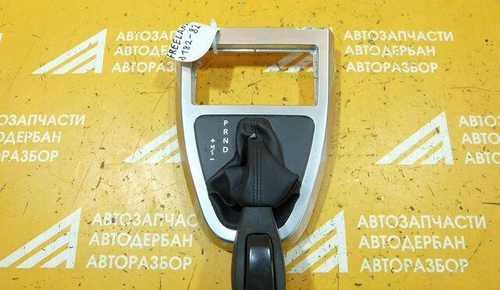 Рукоятка кулисы кпп Land Rover Freelander 2