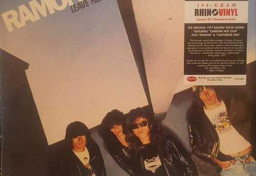 Виниловая пластинка WM Ramones Leave Home (180 Gra
