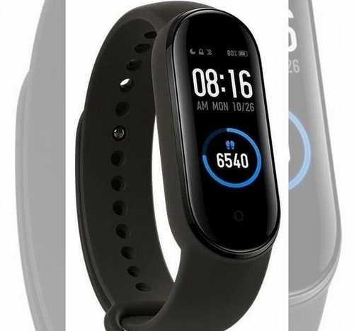 Mi SMART Band 5