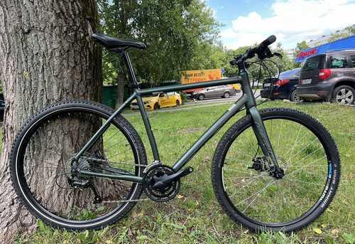 Merida crossway urban L