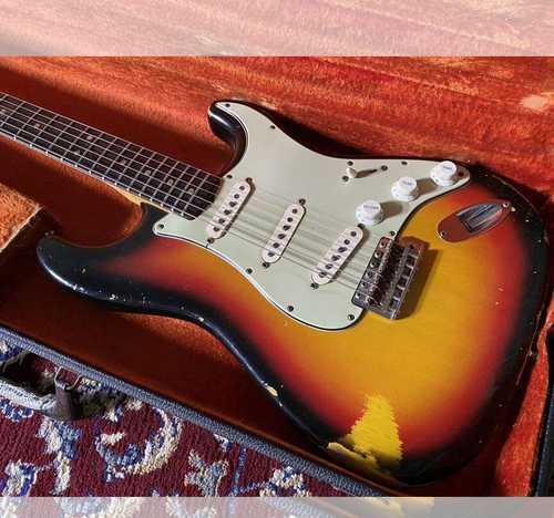 1964 Fender Stratocaster USA