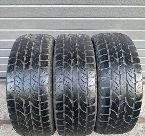 Yokohama Geolandar A/T-S G012 265/65 R17 112H