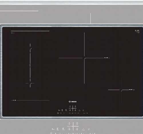 Варочная поверхность bosch PVS845FB5E