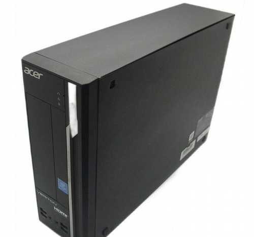 Системный блок Acer Veriton X2640G Intel Core i5