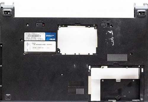 Поддон Asus U43JC 13gnzl1AP040-1 corp650