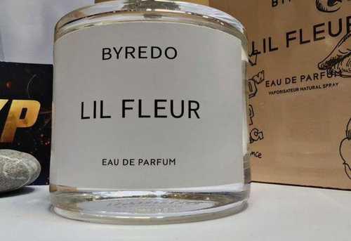 Byredo LIL fleur 100 m парфюм