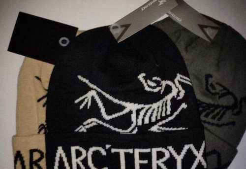 Шапка Arcteryx