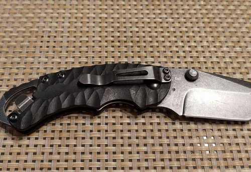 Нож складной Kershaw Shuffle 2 (8750)