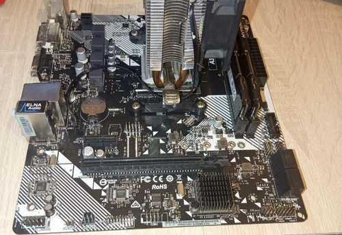 Asrock a320m dvs r4.0