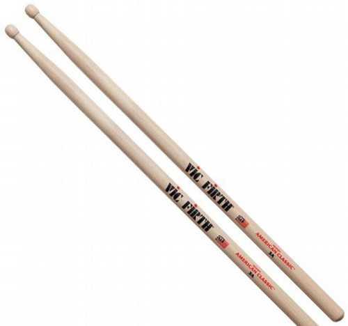 Барабанные палочки Vic Firth 3A