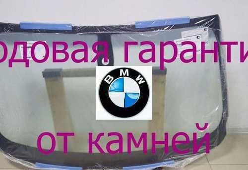 Лобовое стекло BMW X4 замена за час