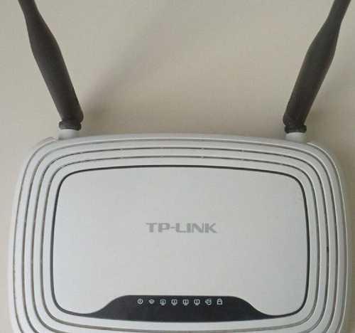 Wifi роутер tp link