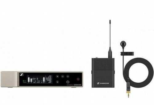 Sennheiser EW-D ME4 SET Q1-6