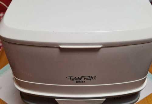 Биотуалет Thetford Porta Potti 165