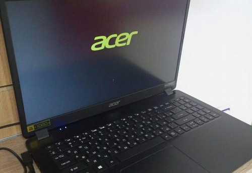 Ноутбук Acer i5(10) mx230 4ddr4 500hdd