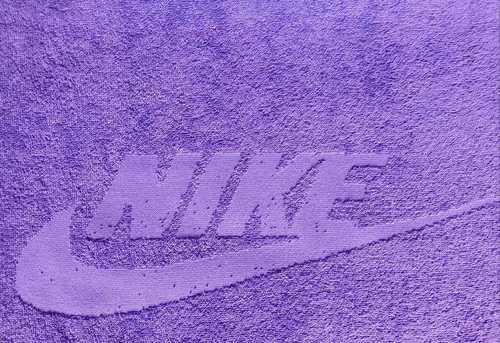Полотенце Nike для лица