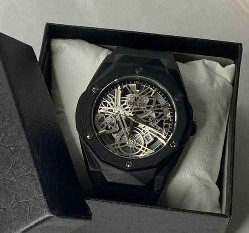 Наручные часы Hublot