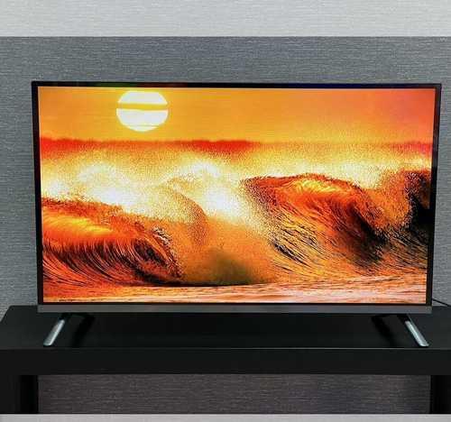 32" (81 см) Dexp H32G8000C/G телевизор с SMART TV