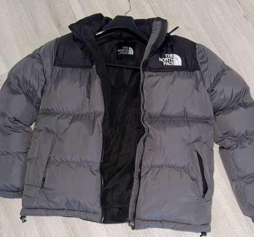 Куртка the north face 700 оригинал