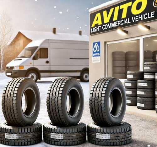 Landsail LSV88 195/80 R15