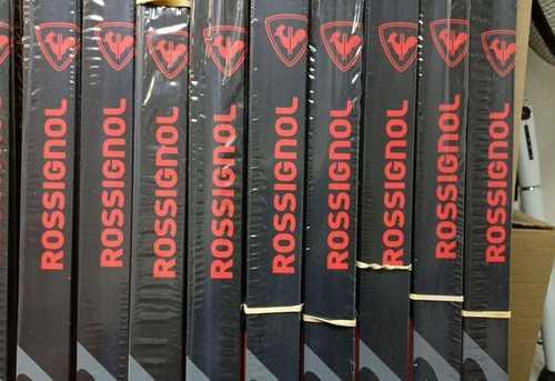 Беговые лыжи rossignol X-IUM skating premium S2+