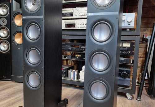 Колонки KEf Q500