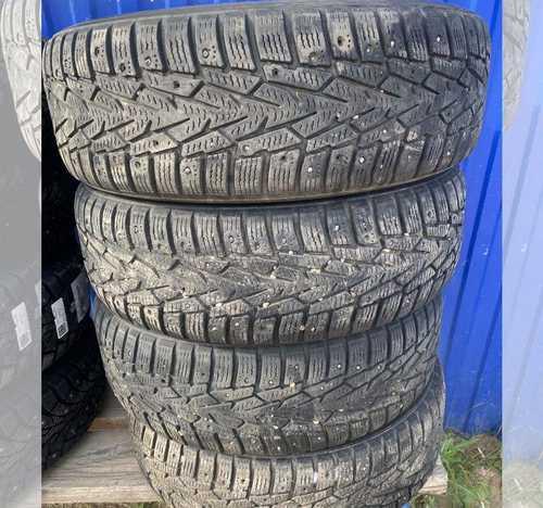 Nokian Tyres Nordman 7 185/65 R15