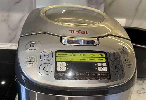 Мультиварка tefal