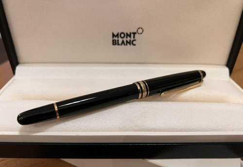 Ручка Mont Blanc подарочная