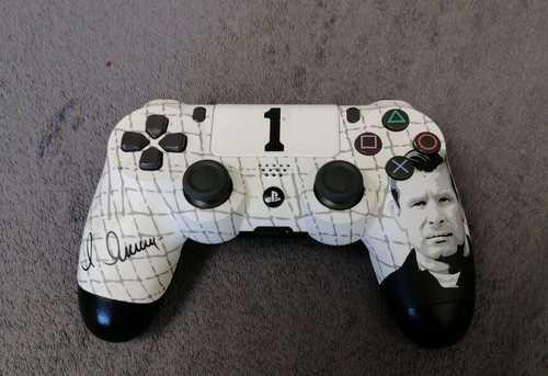 Джойстик ps4