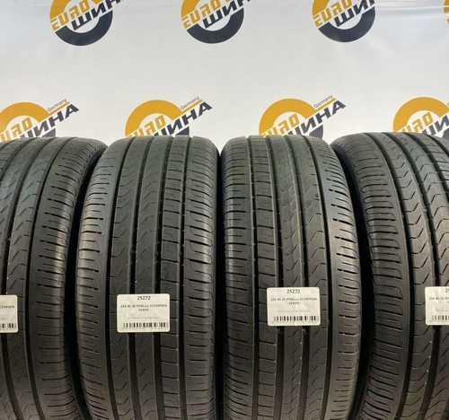 Pirelli Scorpion Verde 255/45 R20 98Y