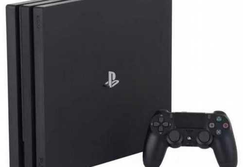 Sony playstation 4 PS4 pro 1tb