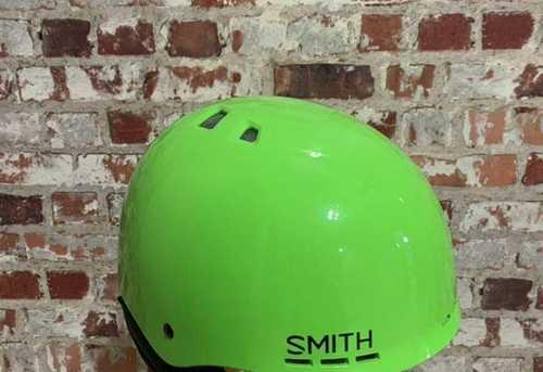 Горнолыжный шлем Smith