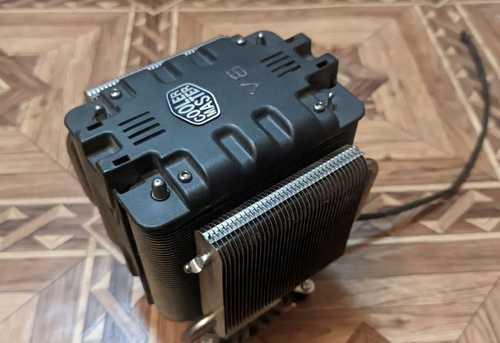 Кулер для процессора Cooler Master V8