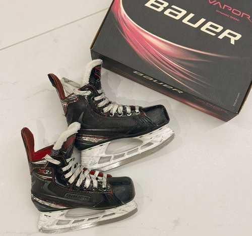 Коньки хоккейные Bauer Vapor x2.7