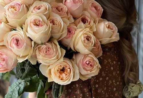 Букет роз для Жены, с доставкой по г Чистополь