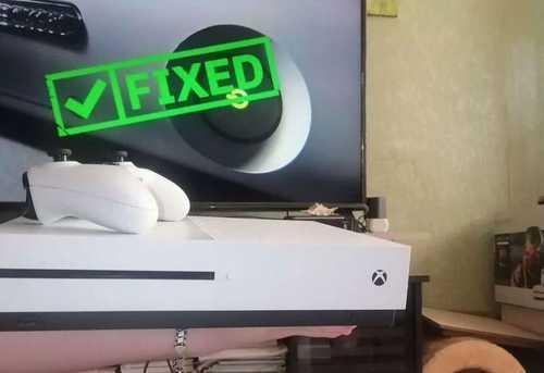 Консоль/приставка для игр xbox в прокат