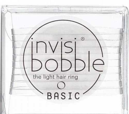 Invisibobble Резинка для волос basic #329266