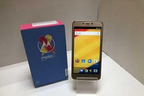 Мобильный телефон Motorola C Plus 16Gb