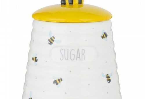Емкость для хранения сахара Sweet Bee