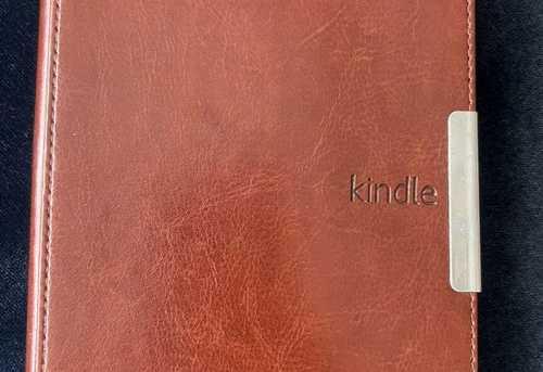 Электронная книга Kindle