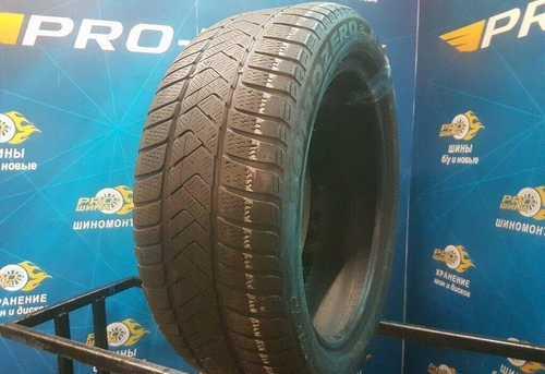 Pirelli Winter Sottozero 3 245/45 R18