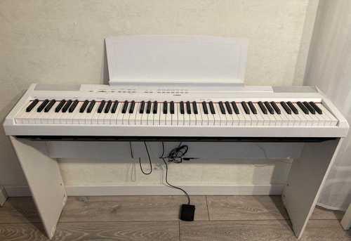 Yamaha P115WH
