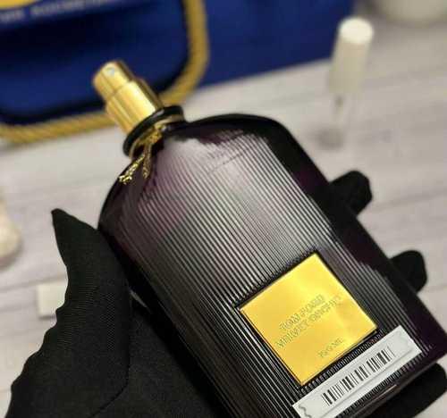 Tom Ford Velvet Orchid